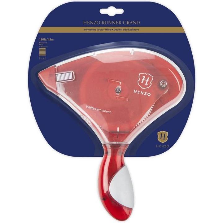 Henzo Fotoalbums - vandaag besteld morgen in huis