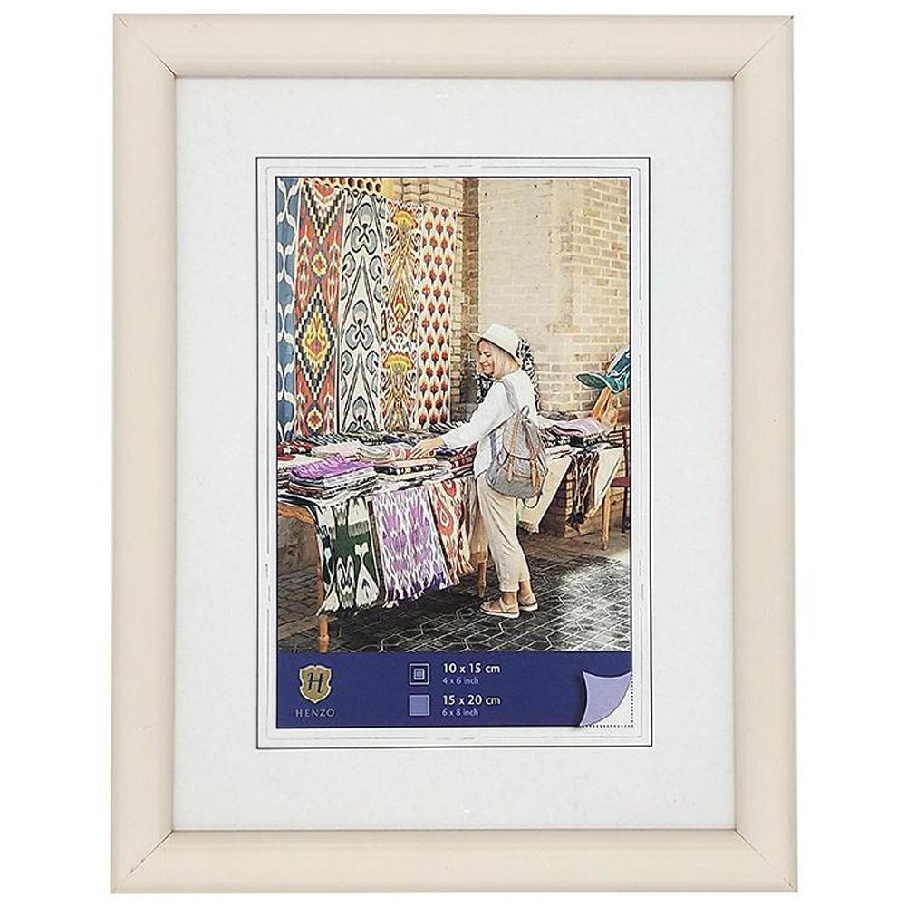 Henzo Fotolijsten - Stijlvolle Lijsten voor Jouw Mooiste Herinneringen