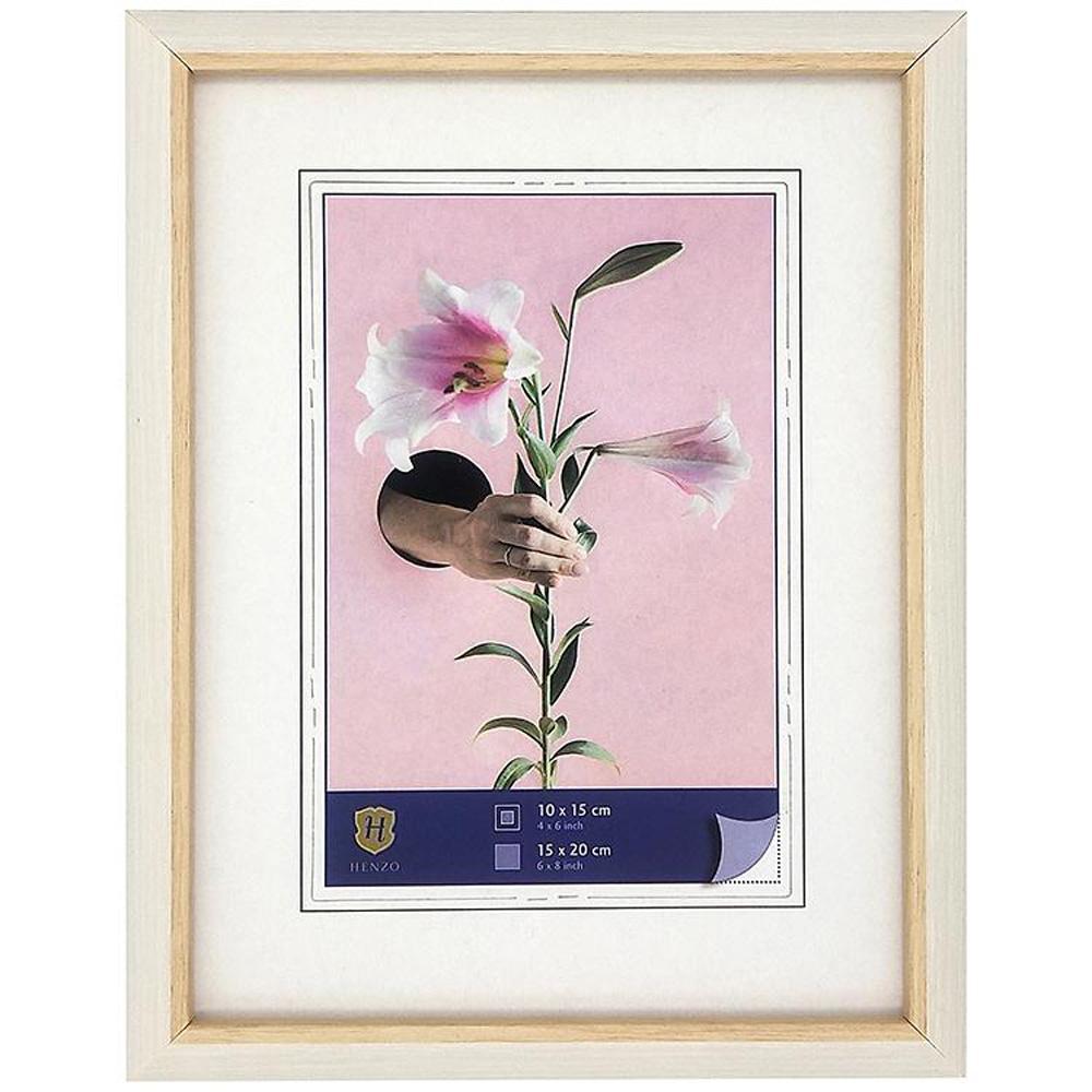 Henzo Fotolijsten - Stijlvolle Lijsten voor Jouw Mooiste Herinneringen