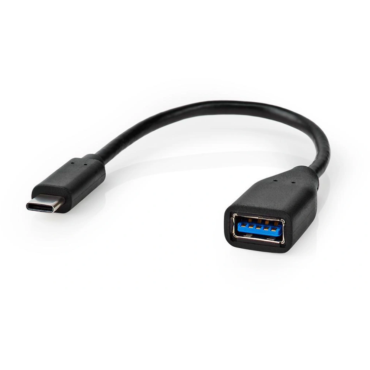 USB OTG Kabel Winkel - Goedkoopste USB OTG Kabels