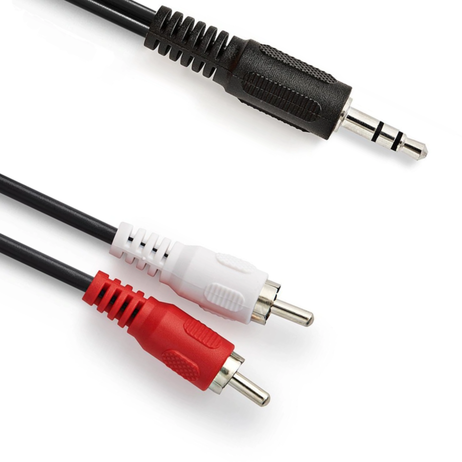 Tulp kabel 6 meter Winkel | Morgen in huis bij allekabels.nl