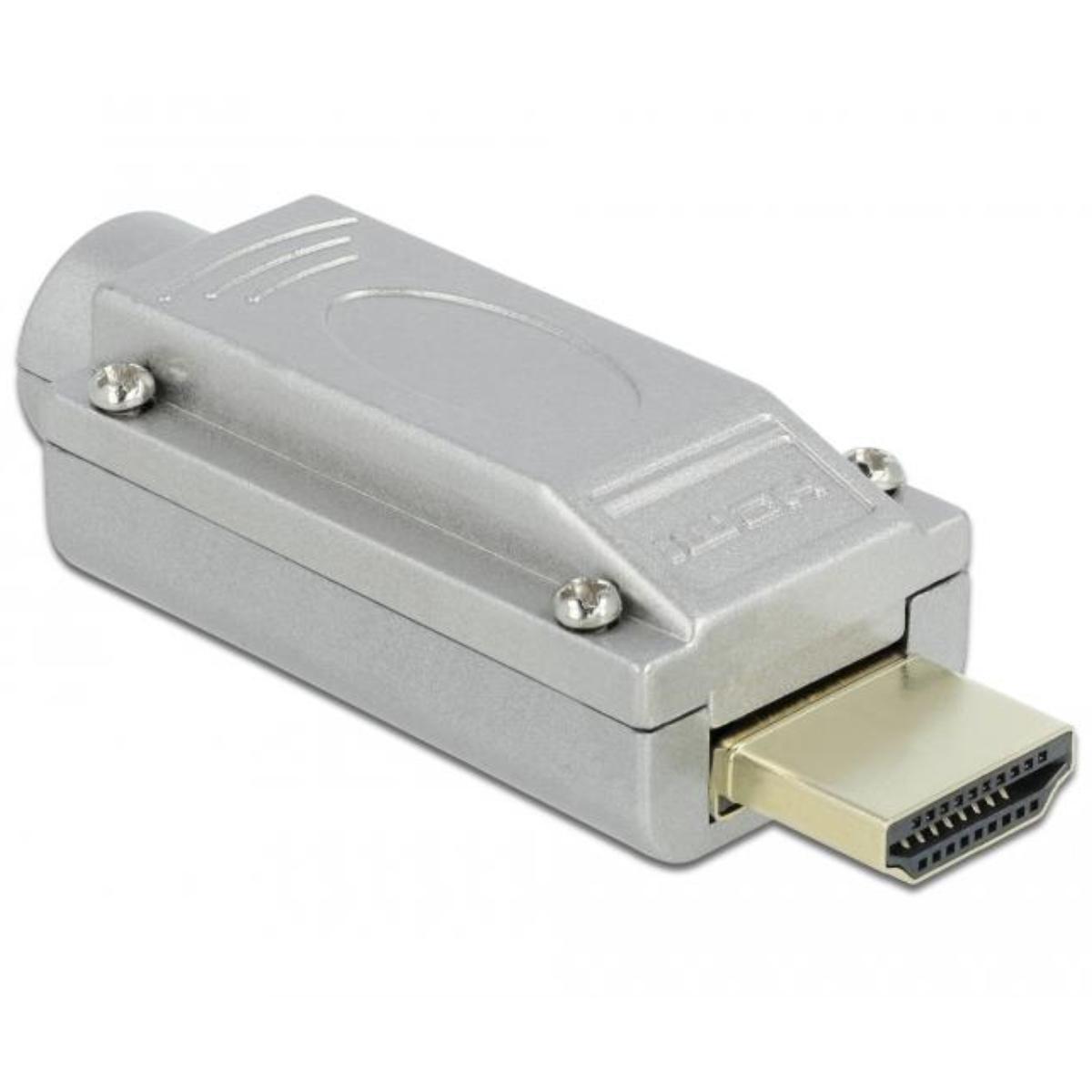 HDMI inbouw opbouw | wandcontactdoos en stopcontact | Allekabels