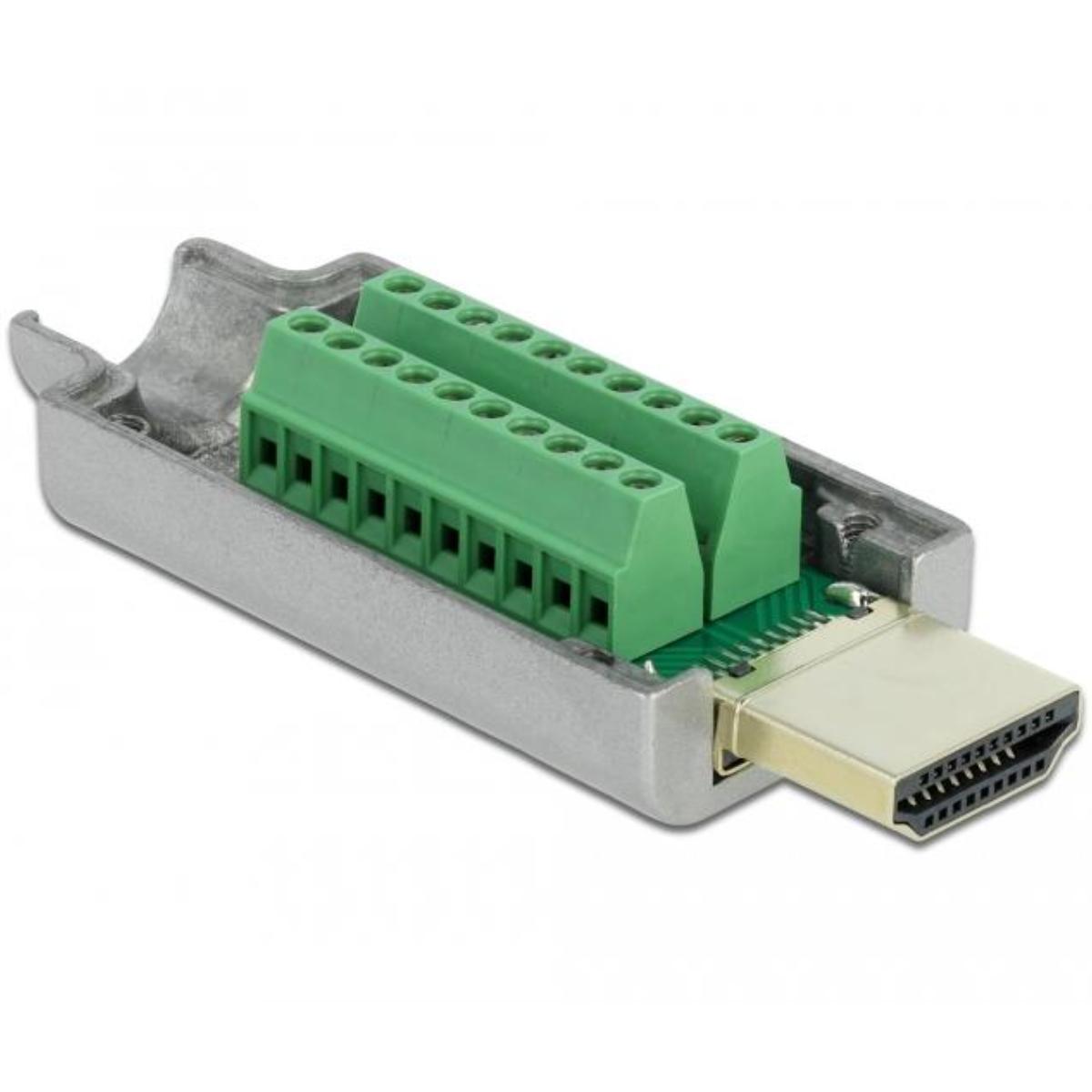 HDMI opbouwdoos - Allekabels.nl - Morgen in huis