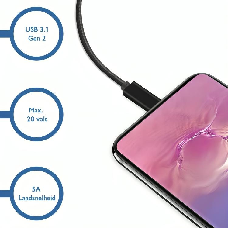 Apple Compatibele Kabel Adapters + Apple Kabel | Allekabels.nl