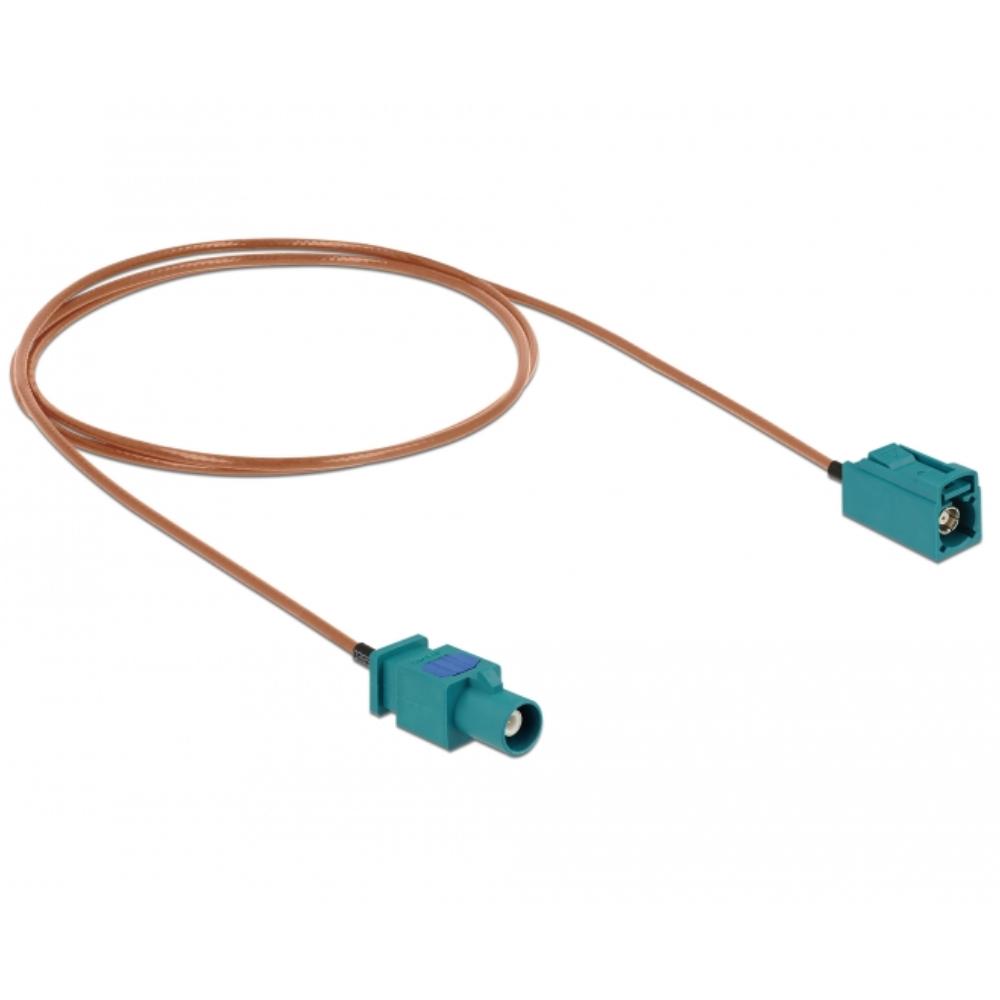 Fakra antennekabel - Allekabels.nl - Scherp geprijsd