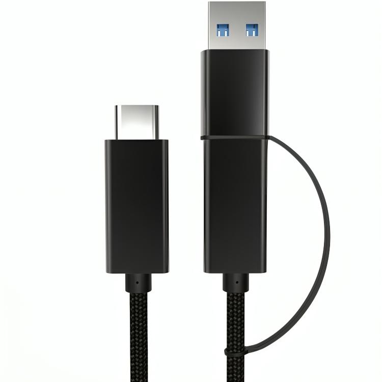 USB C naar USB A Kabel | Goedkoop bij Allekabels.nl