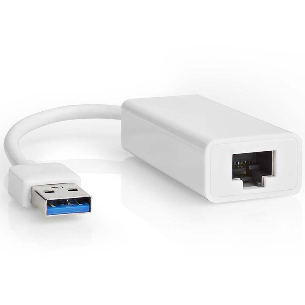 Netwerk Adapter LAN RJ45 | USB Ethernet adapters | Allekabels.nl