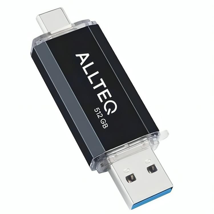 USB Stick 512 GB | morgen in huis | allekabels.nl