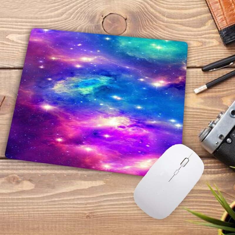 Muismat - Materiaal: Textiel, foam, rubber Afmetingen: 220x180 mm Kleur ...