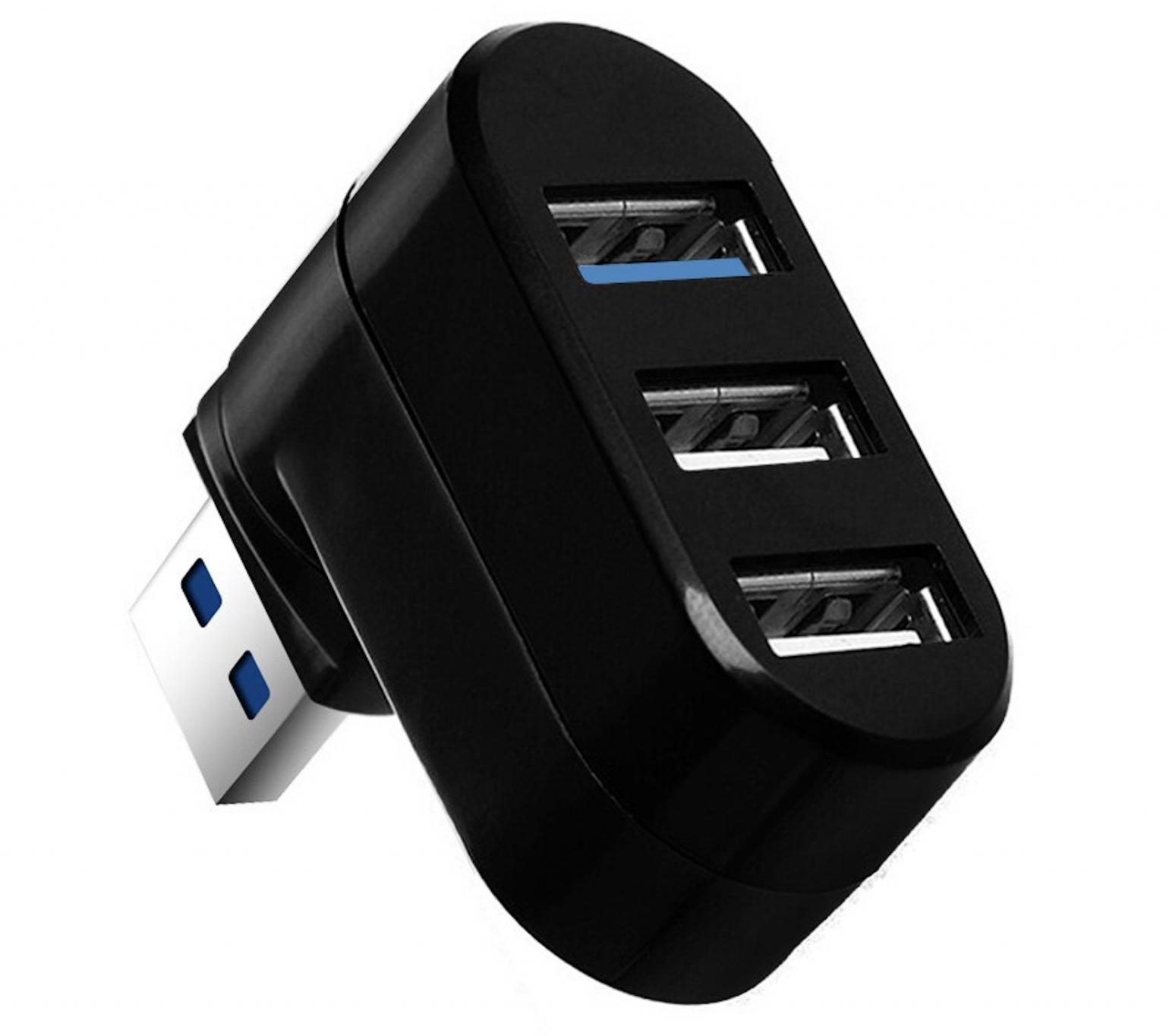 USB hub kopen? Alle USB Splitters en hubs | Allekabels