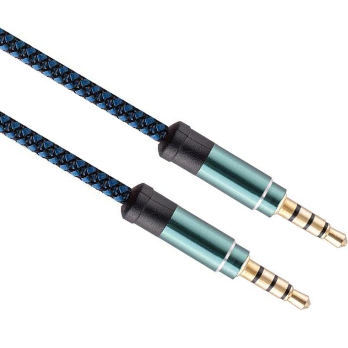 Jack kabel 3.5mm naar 3.5mm jack Winkel: Bestel goedkoop uw 3.5mm naar ...