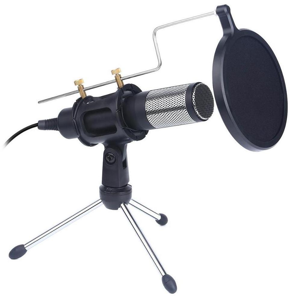 Usb microfoon - Aanbod Allekabels.nl