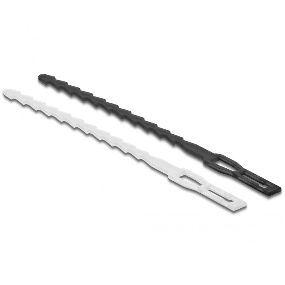 Tie wrap of tyraps kopen? De specialist | Allekabels.nl