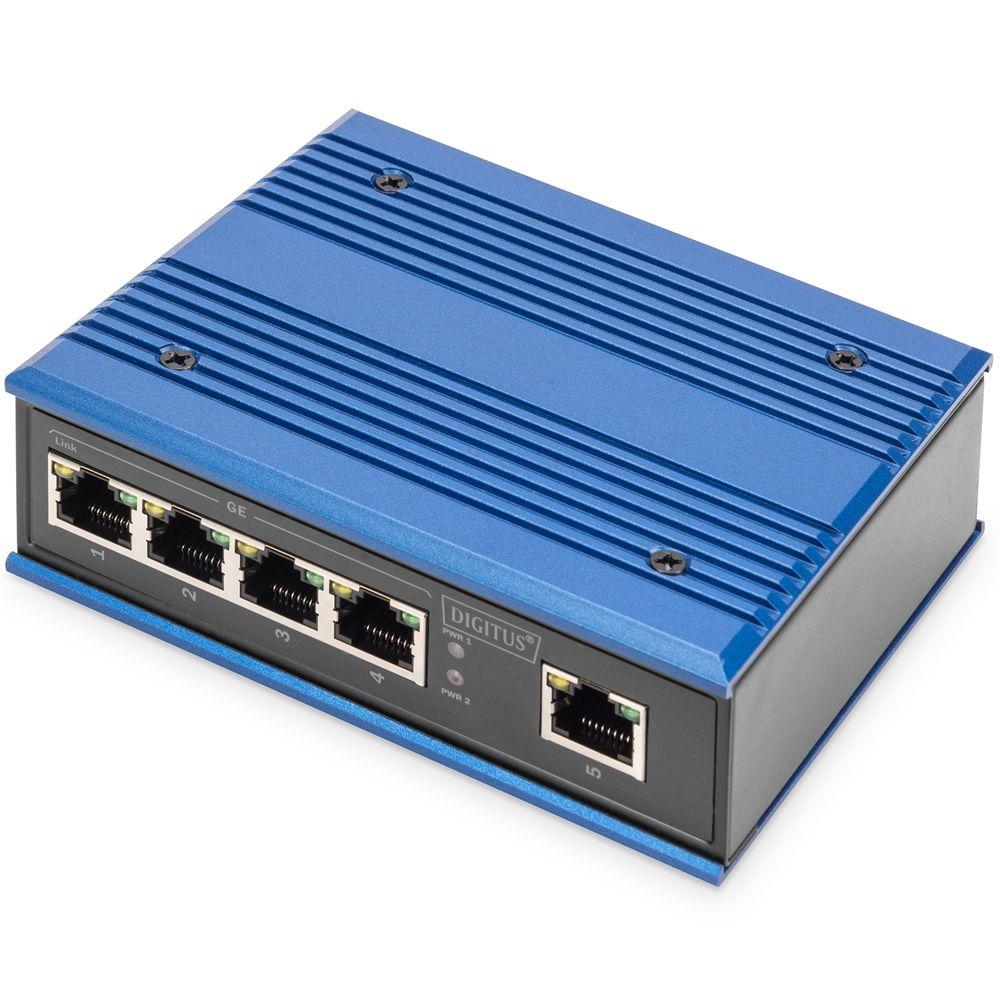 Serverkast netwerk switch - Allekabels.nl - Groot assortiment
