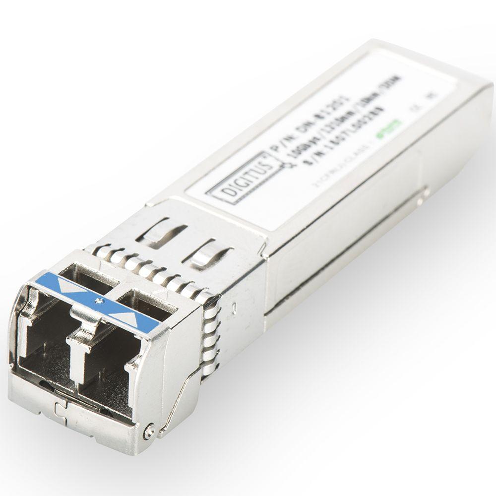 Bekijk het aanbod SFP module bij de expert in SFP! | Allekabels.nl