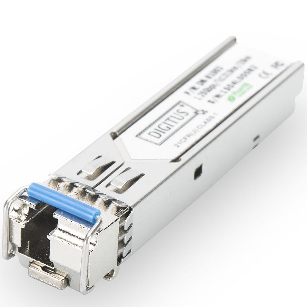 Bekijk het aanbod SFP module bij de expert in SFP | Allekabels.nl