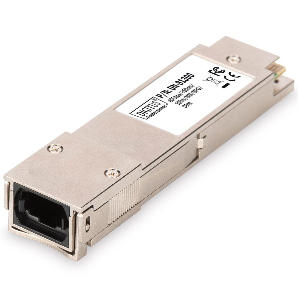 Bekijk het aanbod SFP module bij de expert in SFP! | Allekabels.nl