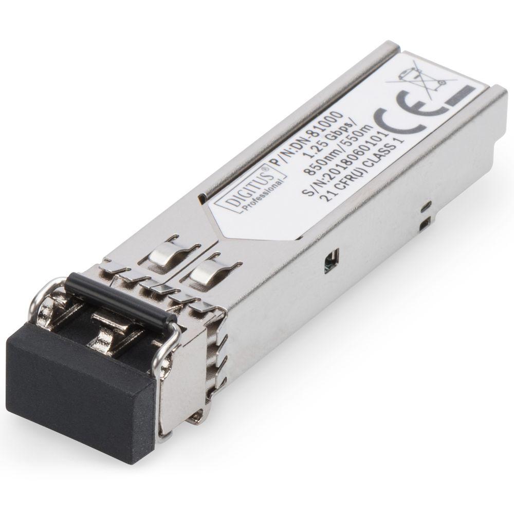 Bekijk het aanbod SFP module bij de expert in SFP! | Allekabels.nl