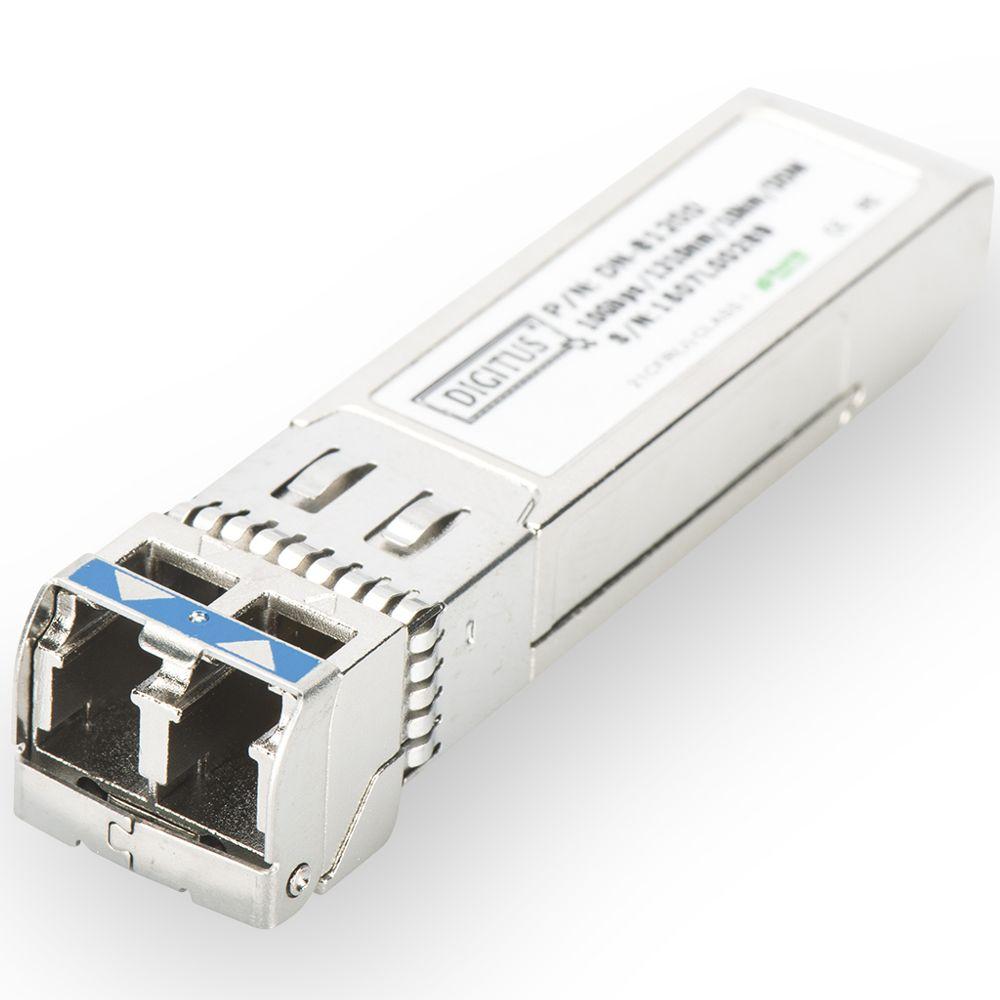Bekijk het aanbod SFP module bij de expert in SFP! | Allekabels.nl