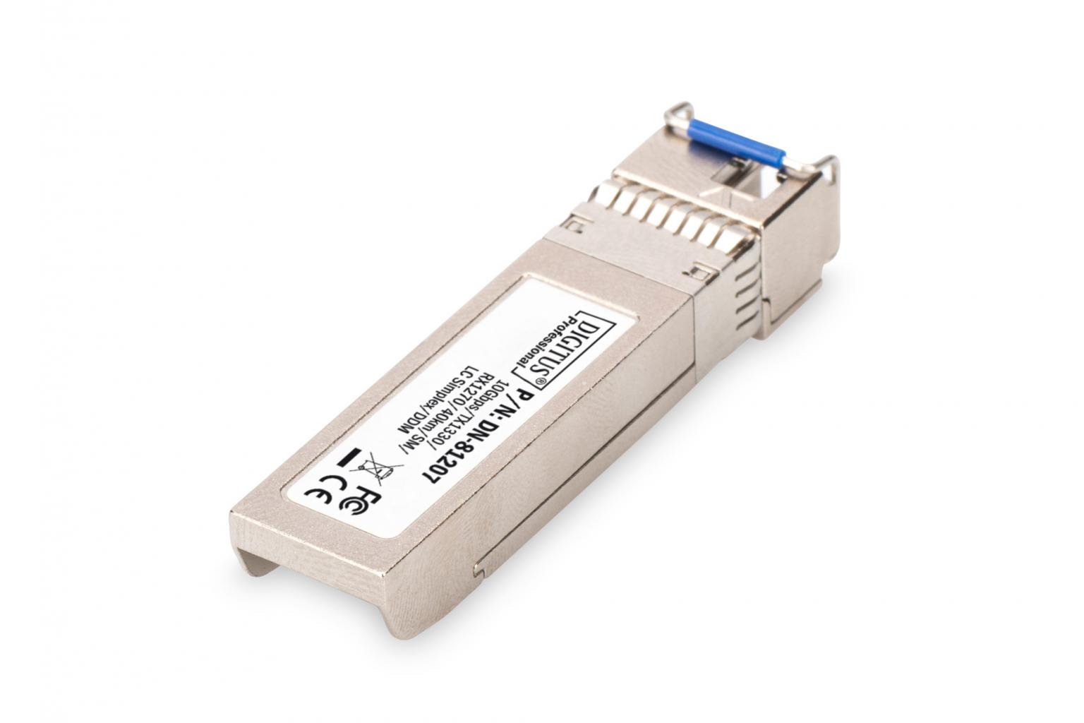 SFP module SFP RJ45 module Winkel: Bestel goedkoop uw SFP RJ45 module