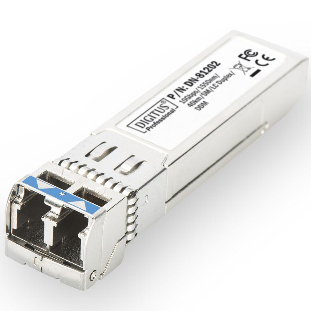 SFP module SFP RJ45 module Winkel: Bestel goedkoop uw SFP RJ45 module