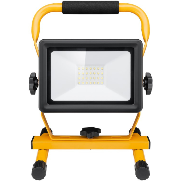 Bouwlamp kopen | morgen in huis | LED bouwlampen