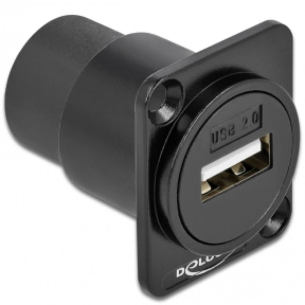 USB adapter chassis - Allekabels.nl - Groot assortiment