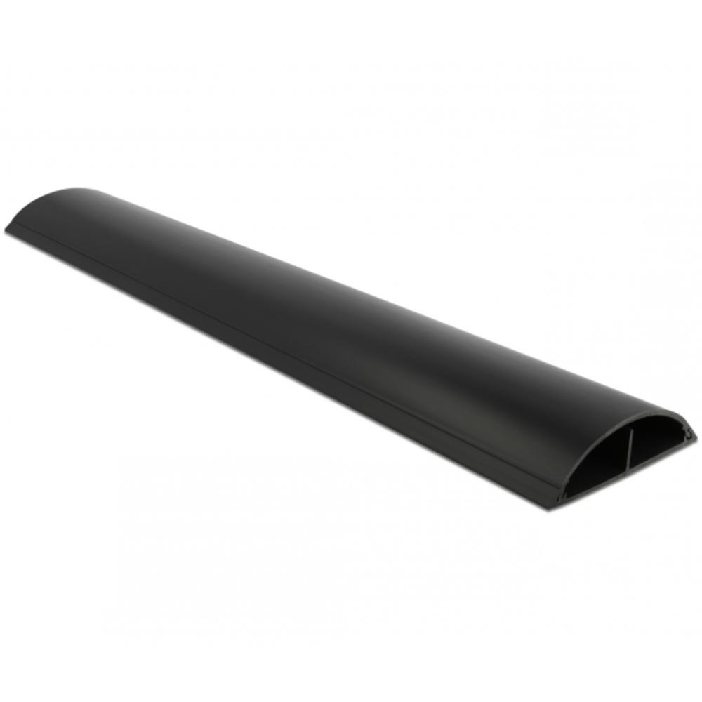 Kabelgoot Zwart kopen? | Zwarte Kabelgoten | Allekabels.nl