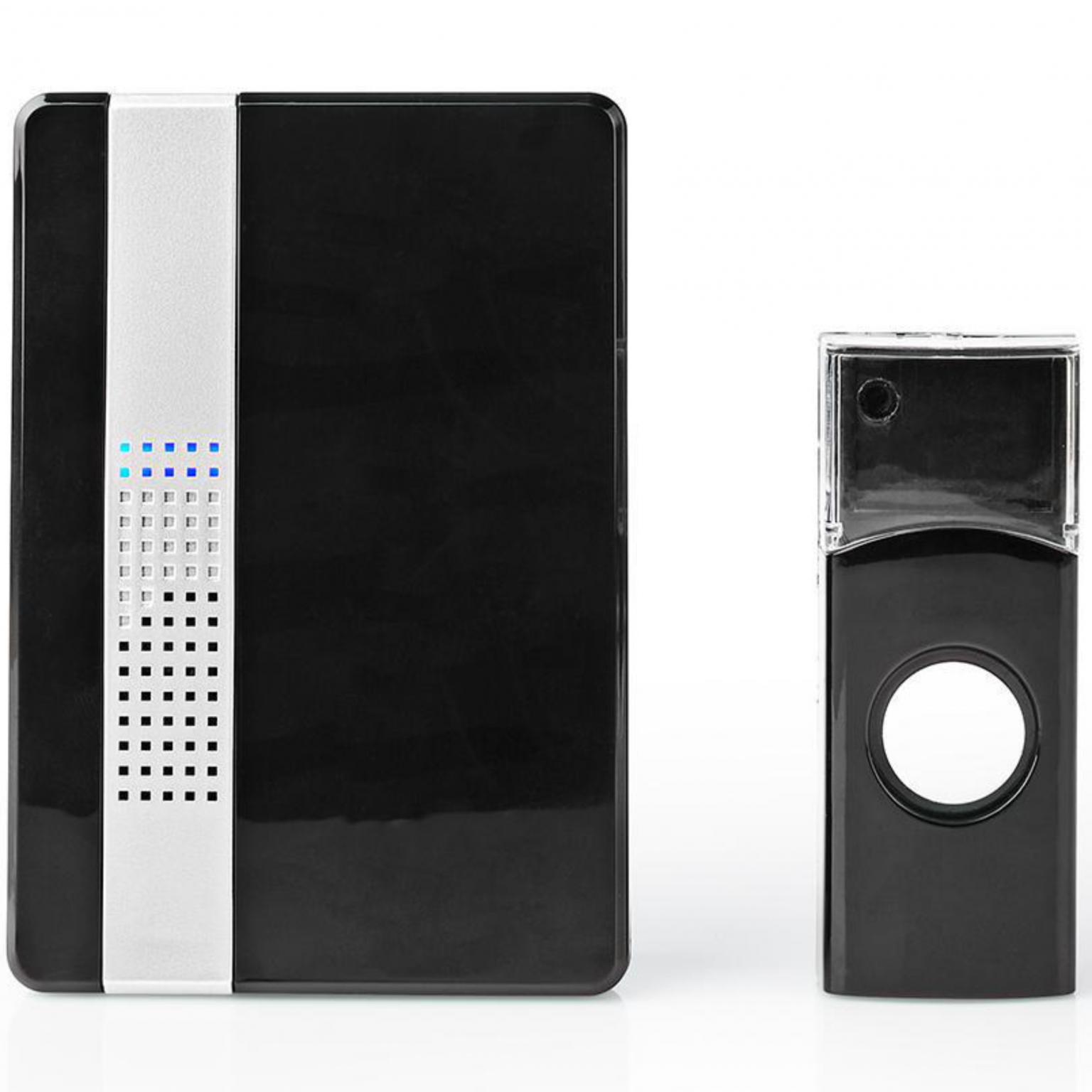 Deurbel kopen bij dé online specialist | Allekabels