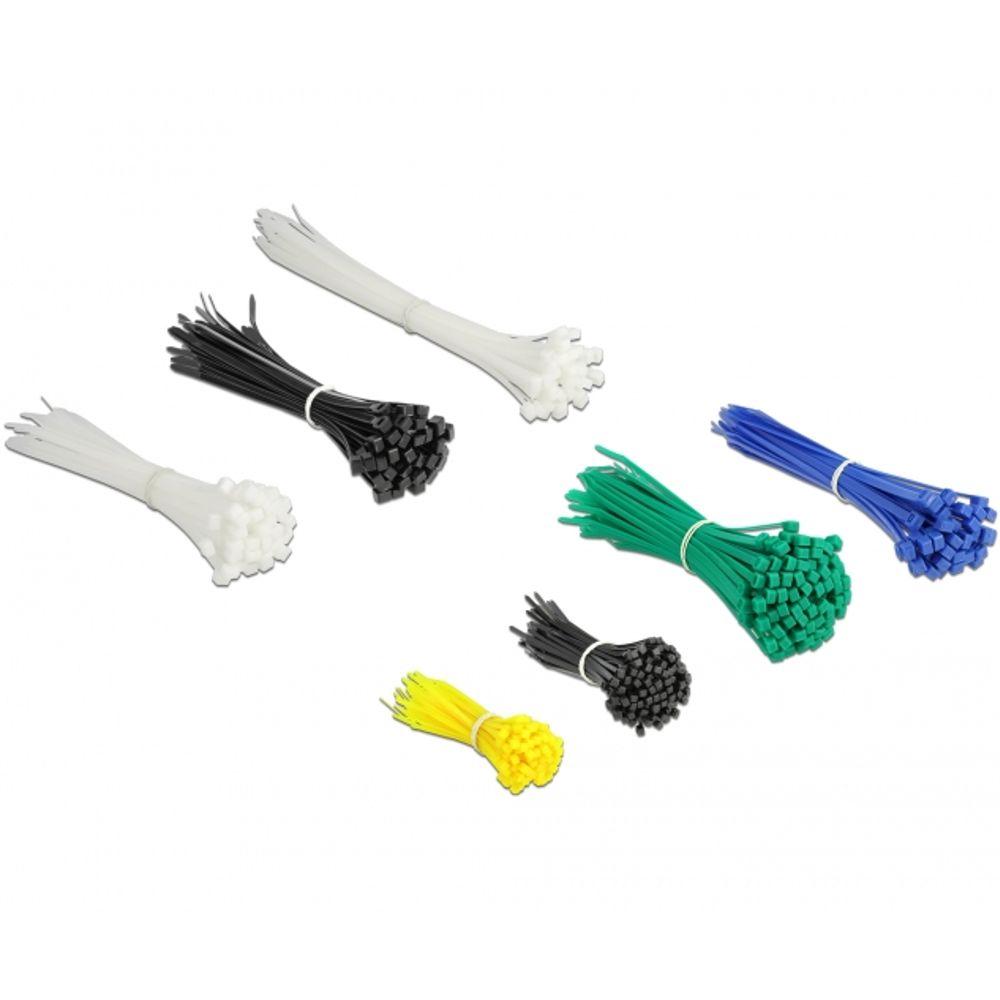 Tie wrap of tyraps kopen? De specialist | Allekabels.nl