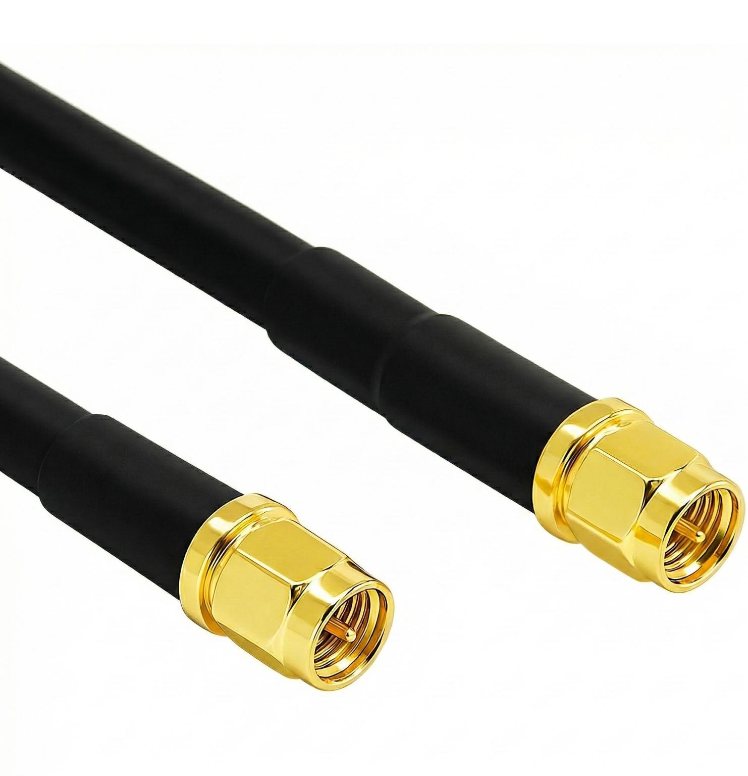 SMA kabel kopen, morgen in huis | Allekabels