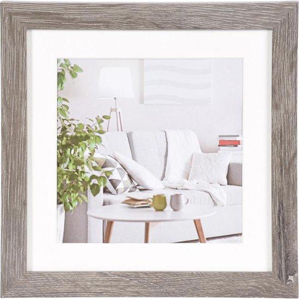 Modern 50x50 Frame dgrey - Merk: Henzo Positionering: Staand & liggend ...