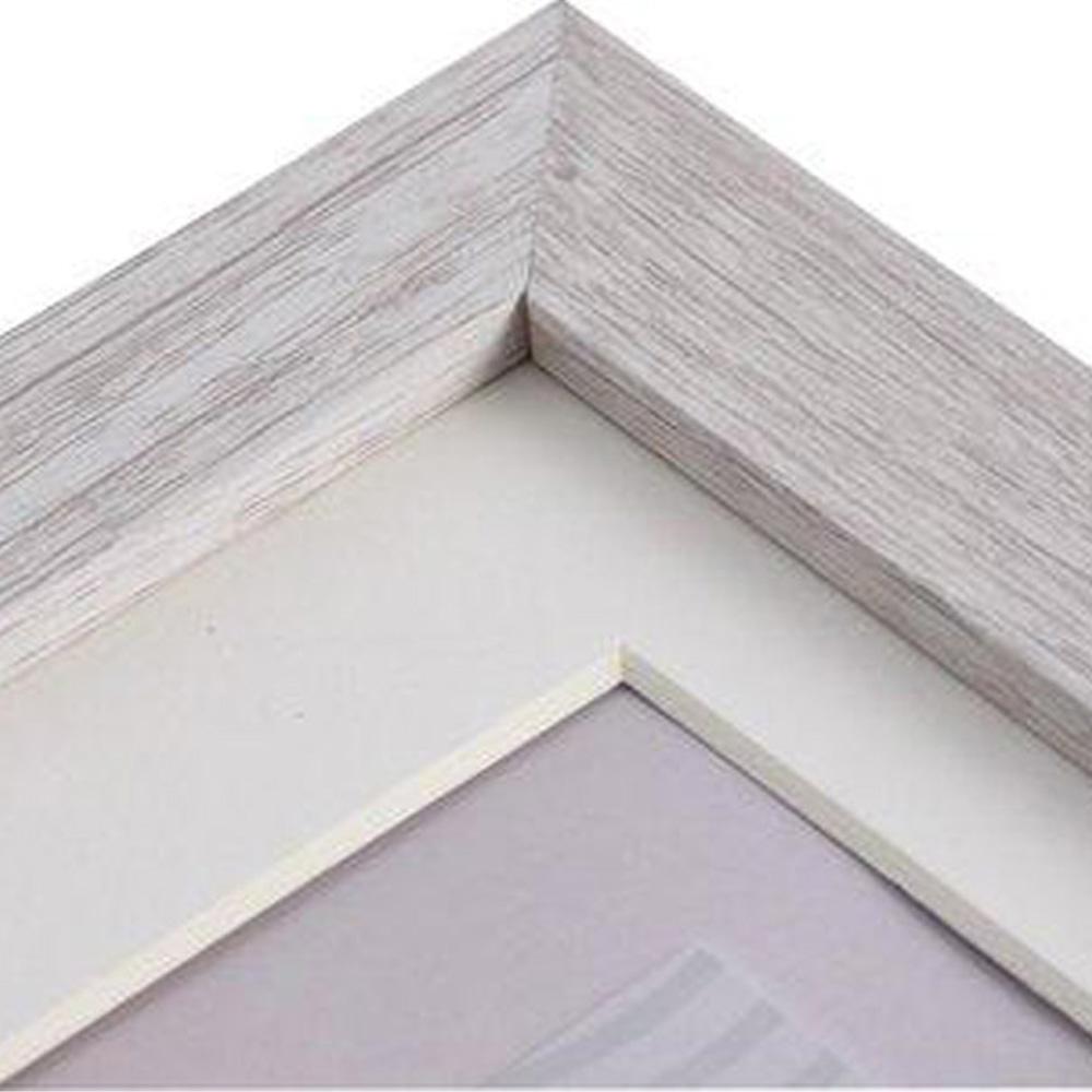 Modern 60x80 Frame white - Frame