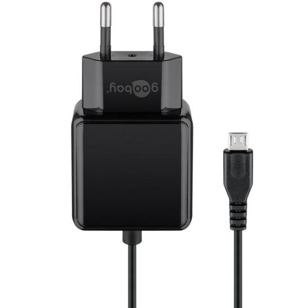 Micro USB kabel kopen? Voordelig en snel bij Allekabels!