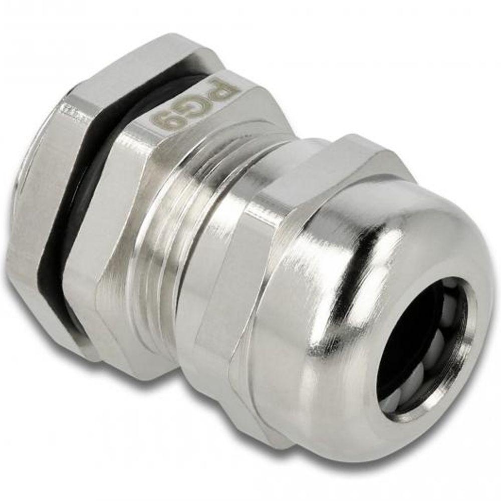 Trekontlasting voor platte en ronde kabels - Allekabels