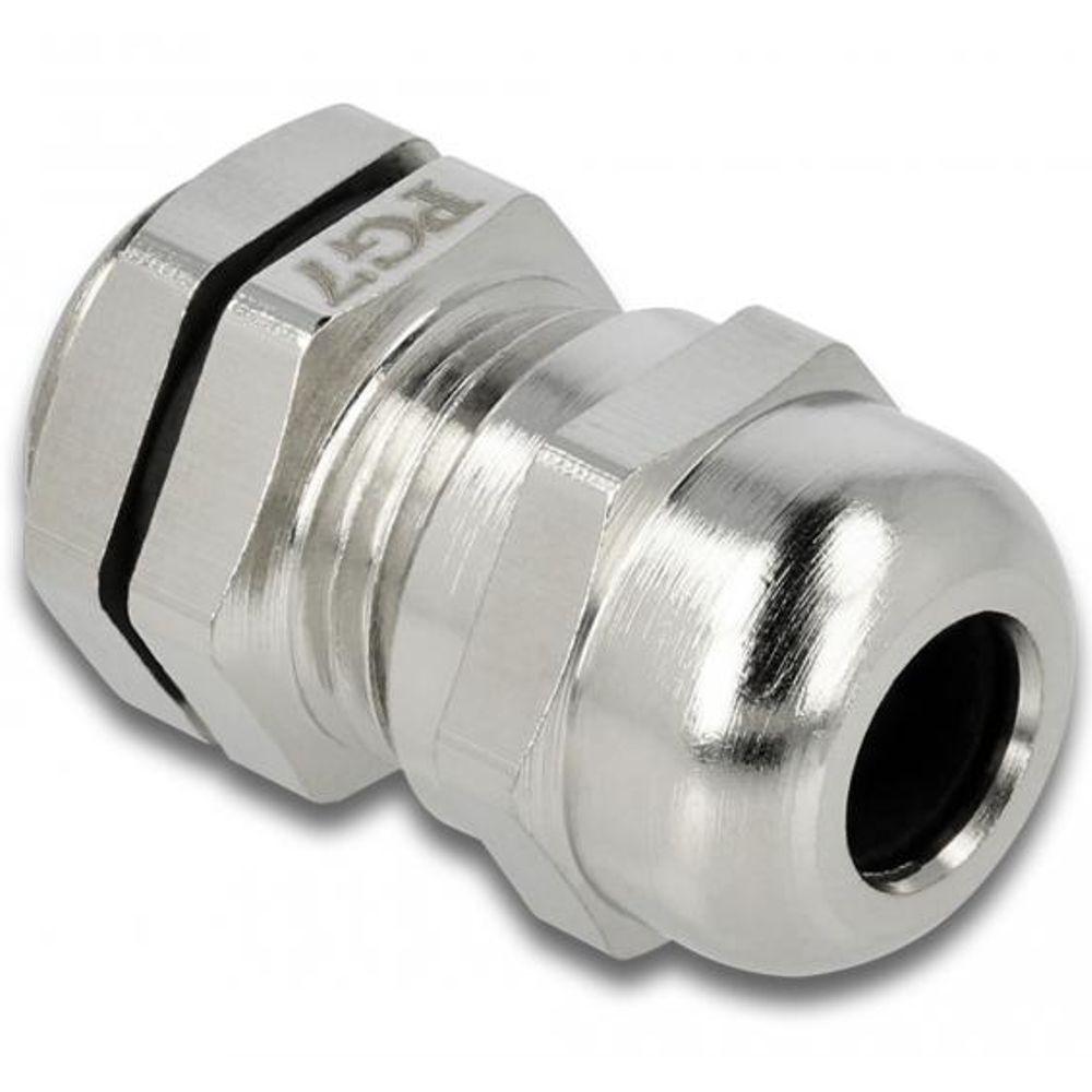 Trekontlasting voor platte en ronde kabels - Allekabels