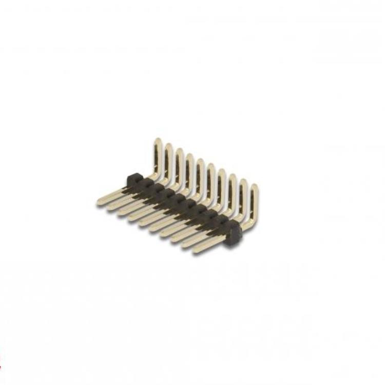 Pin header connector - Allekabels.nl - Ruim assortiment