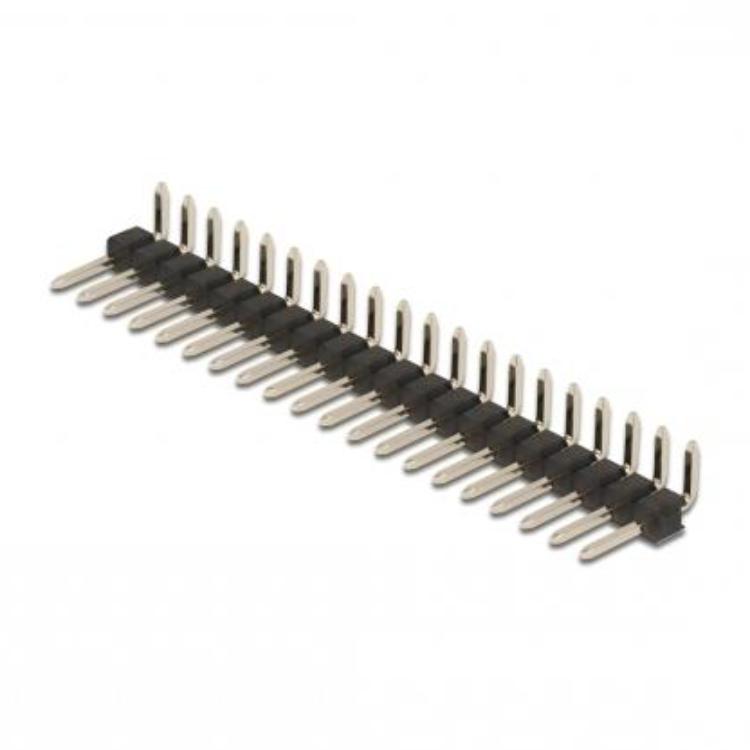 Pin header connector - Allekabels.nl - Ruim assortiment