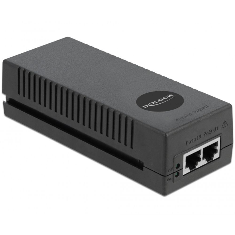 PoE injector kopen? De Power over ethernet specialist | Allekabels.nl