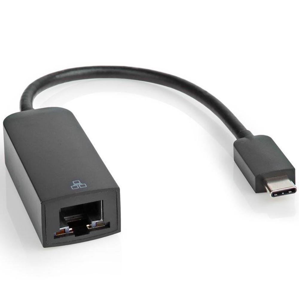 Netwerk Adapter LAN RJ45 | USB Ethernet adapters | Allekabels.nl