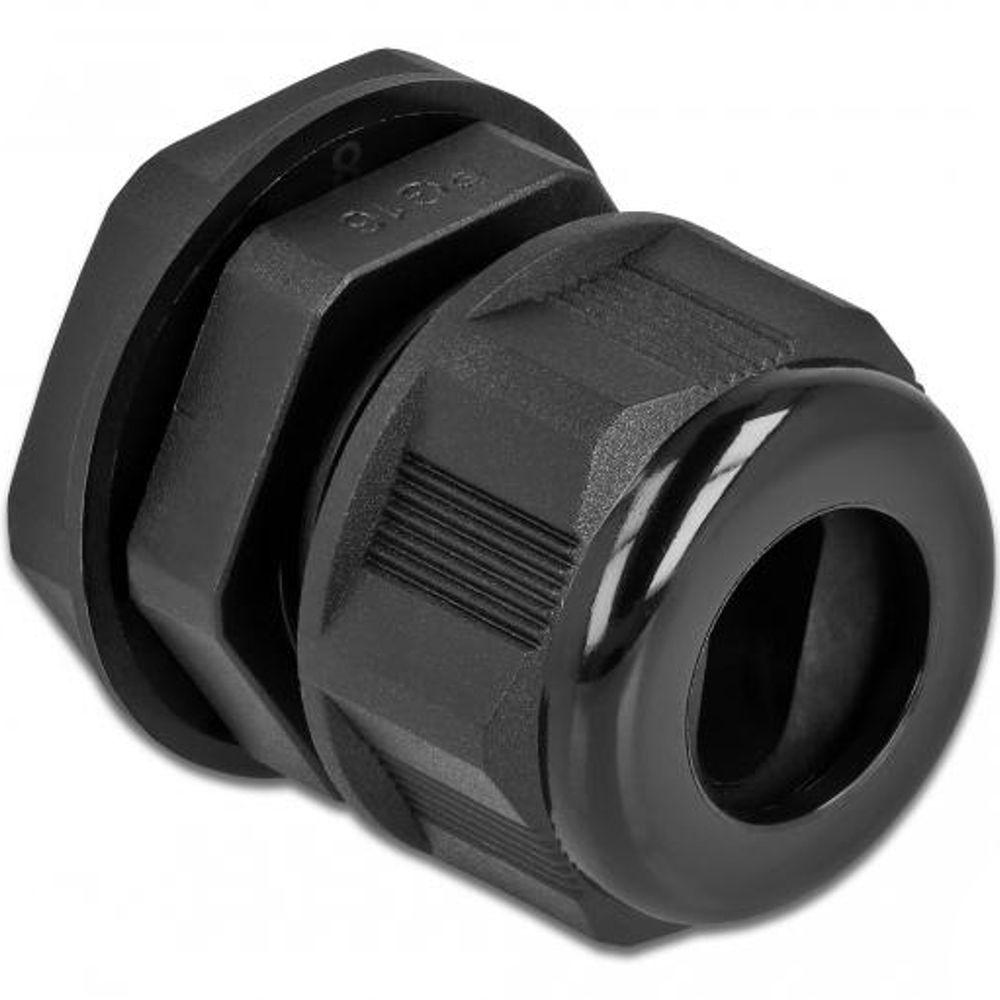 Trekontlasting voor platte en ronde kabels - Allekabels