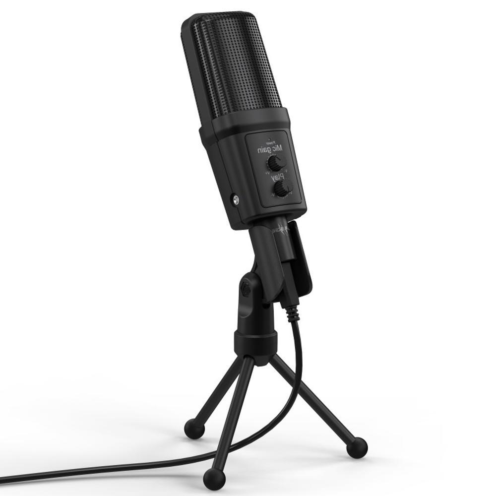 Usb microfoon - Aanbod Allekabels.nl