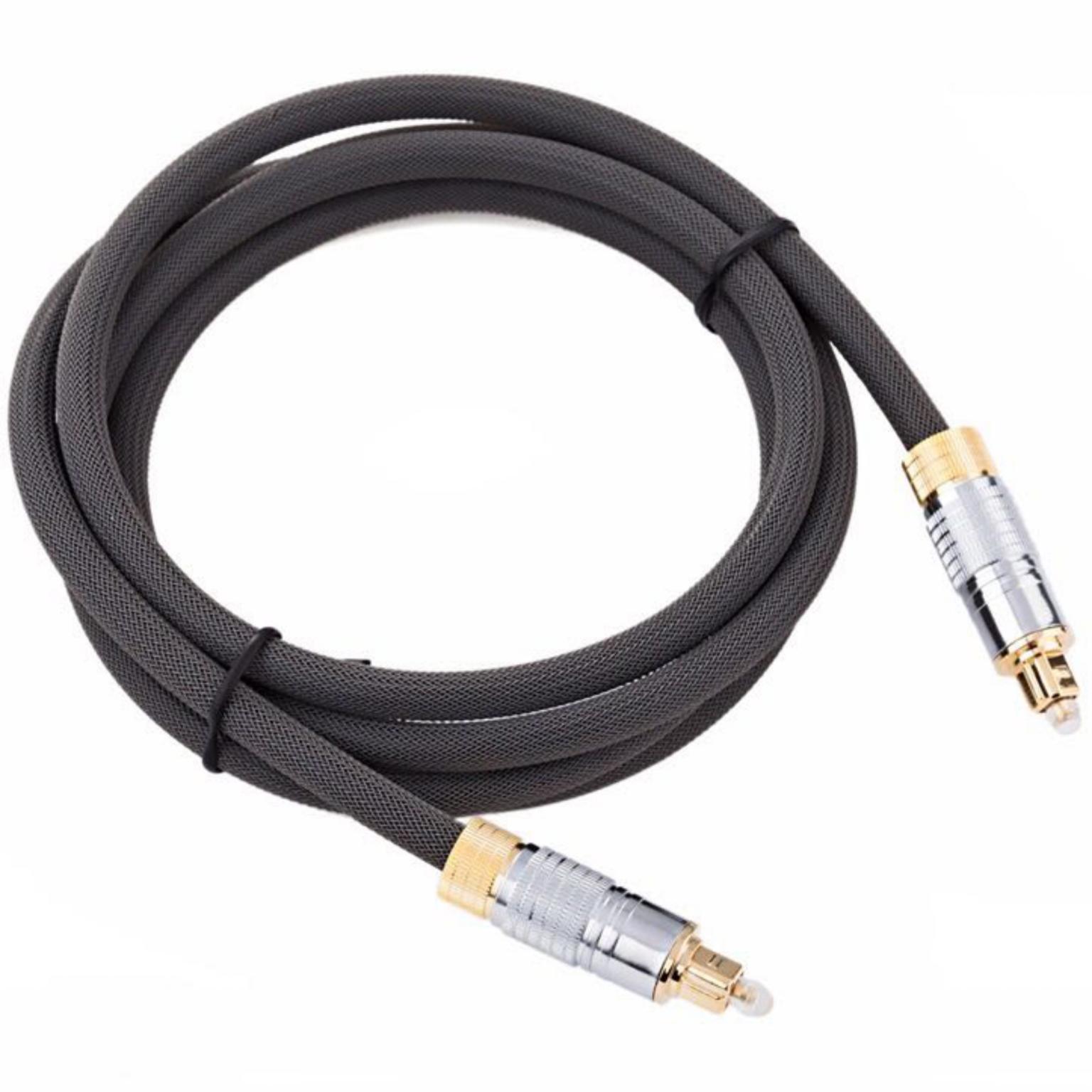 Optische kabel 3 meter | morgen in huis | Allekabels.nl