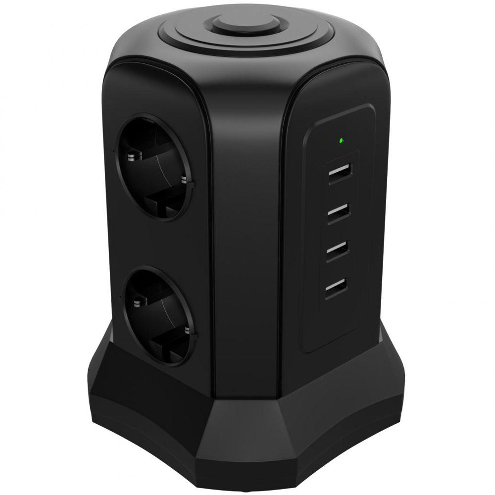 Stekkerdoos kopen - meer dan 500 varianten - Allekabels.nl