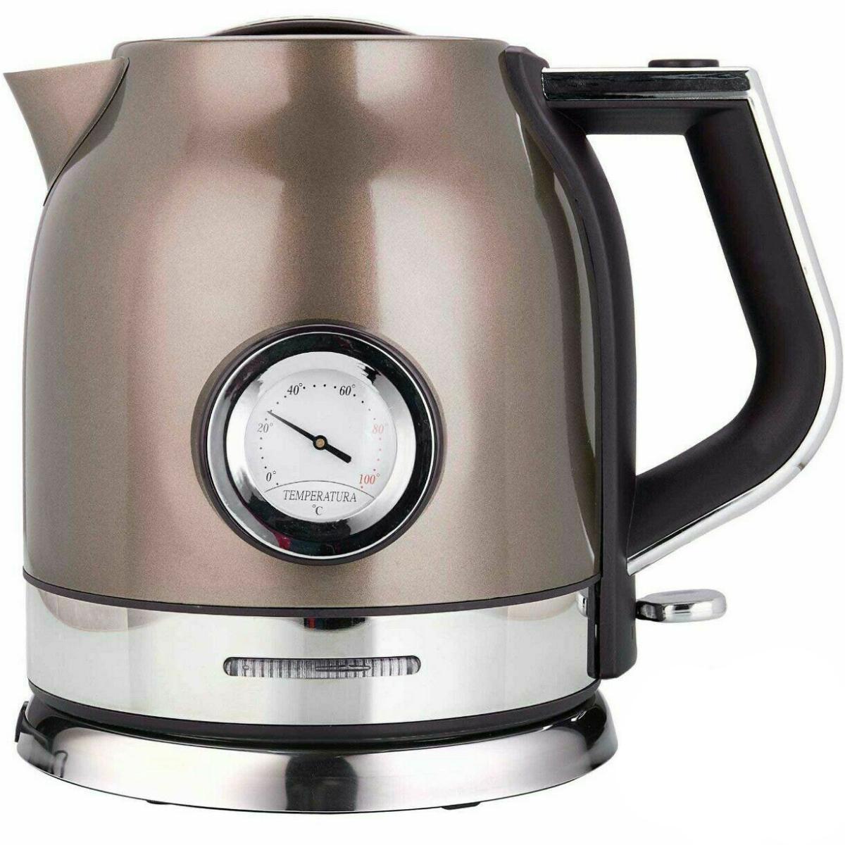 Waterkoker kopen bij de goedkoopste webshop - Allekabels.nl