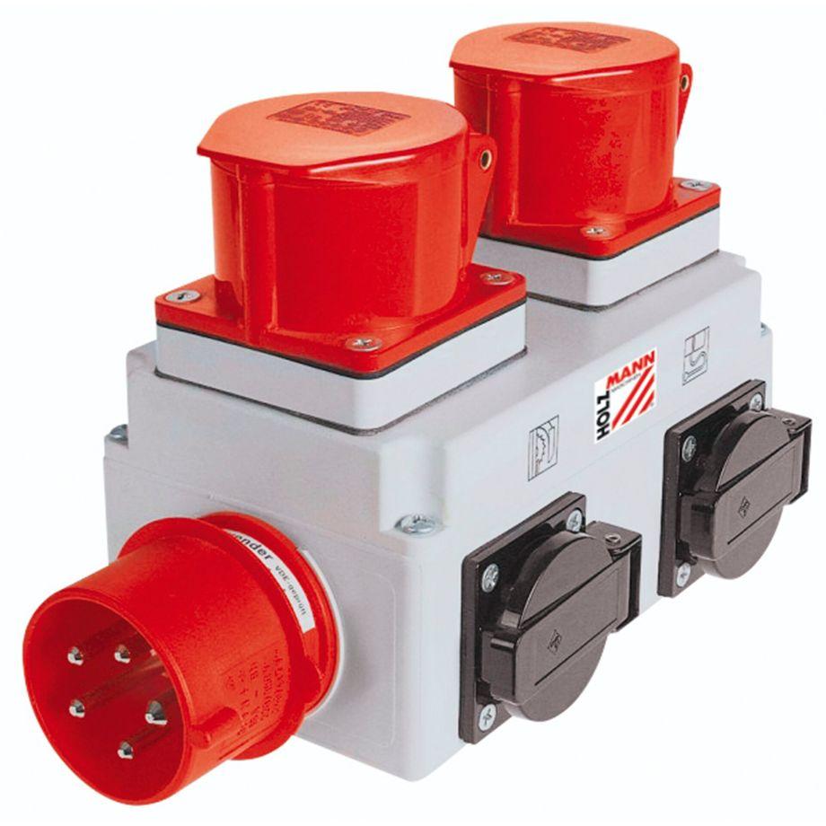 Krachtstroom - Aanbod Allekabels.nl