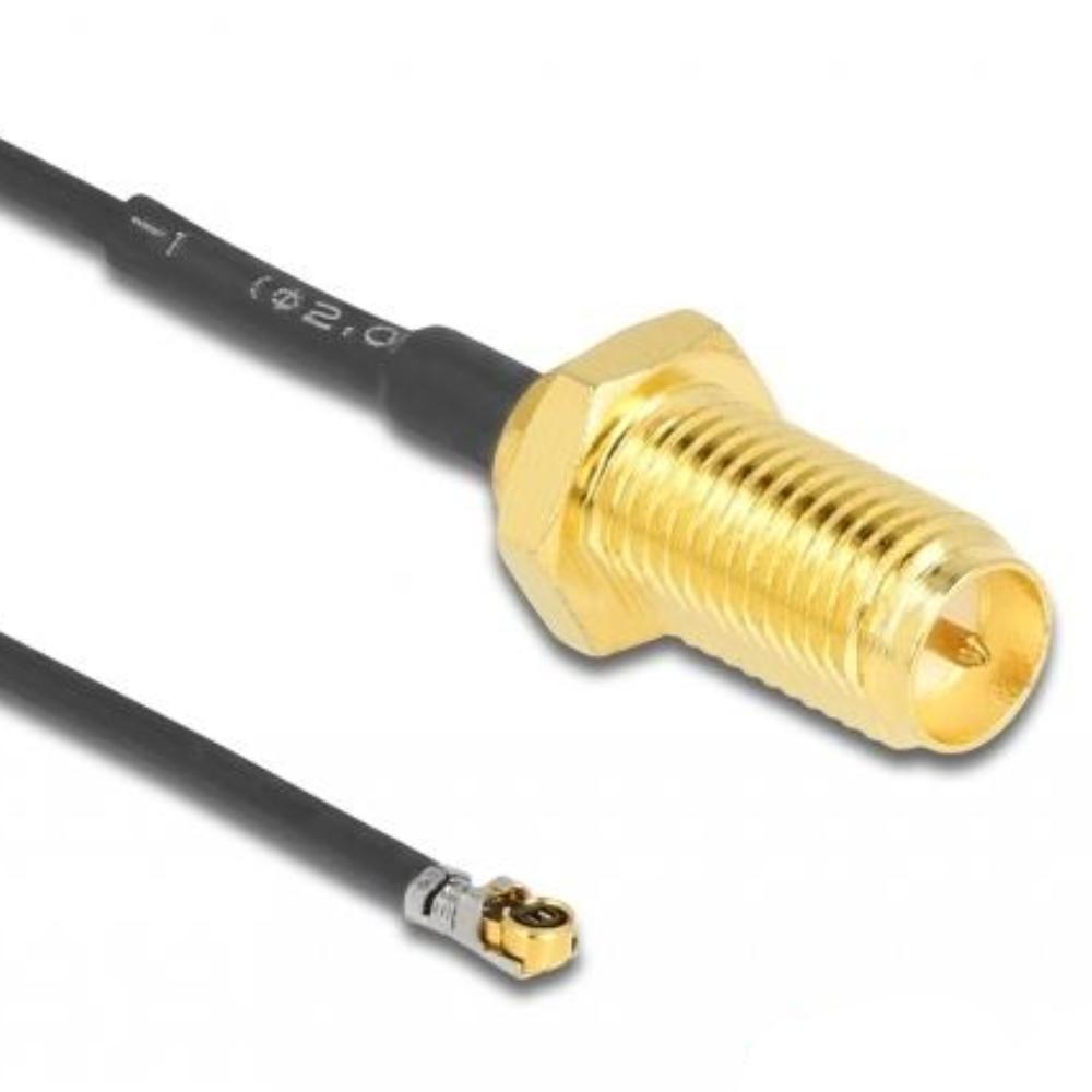 SMA kabel kopen, morgen in huis | Allekabels