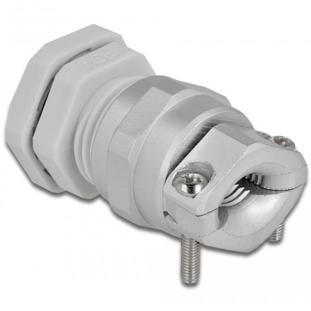 Kabelwartel met trekontlasting - Maat: PG11 Diameter: 5 t/m 10 mm ...