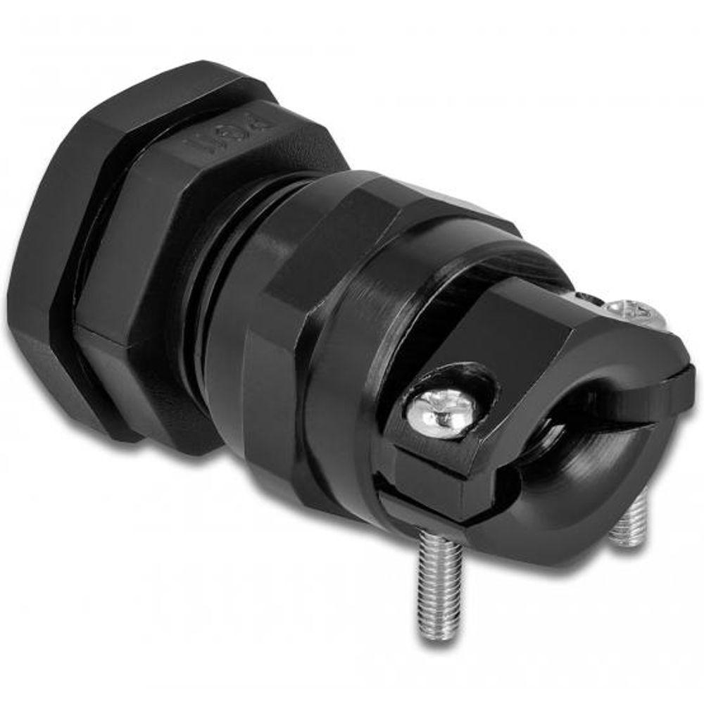 Kabelwartel met trekontlasting - Maat: PG11 Diameter: 5 t/m 10 mm ...