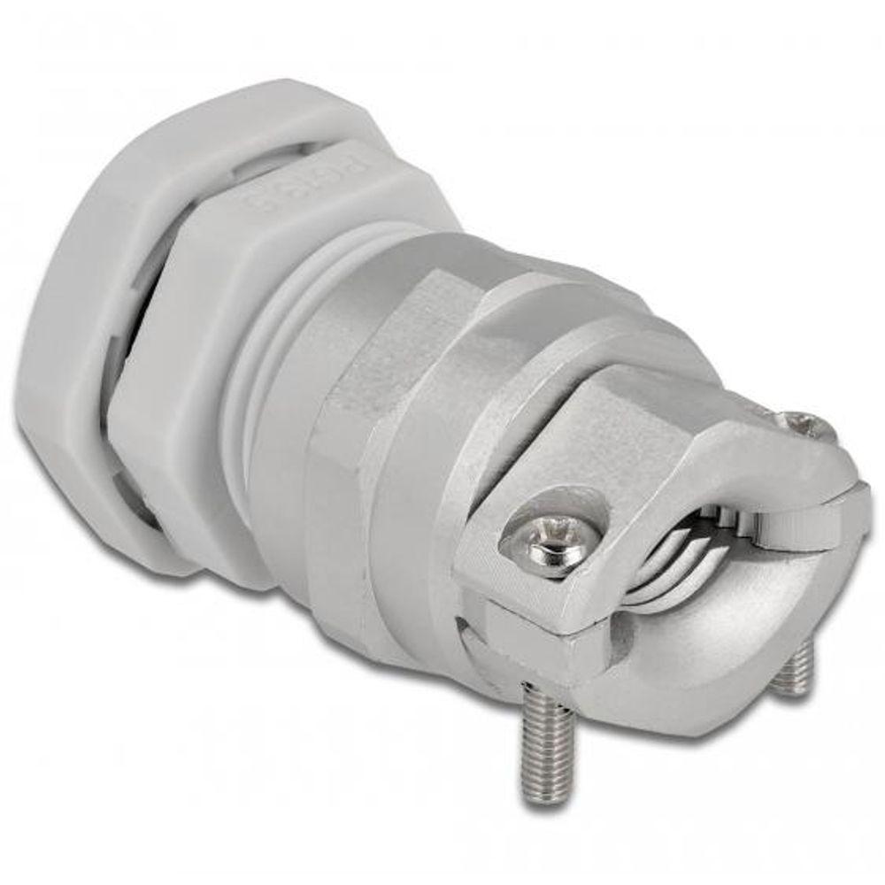 Kabelwartel met trekontlasting - Maat: PG13.5 Diameter: 6 t/m 12 mm ...